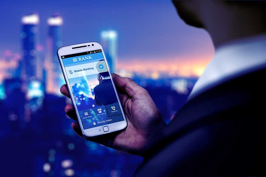 Digital Banking Success Requires Conversational Engagement - FoneLogix