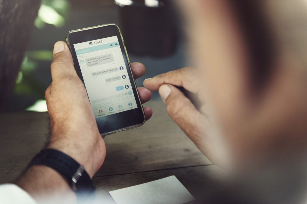 Revolutionizing Business Communication: The Power of Business Text ...