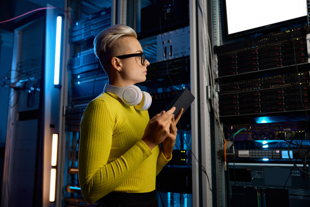 Why Managed Services Are Essential for Modern Businesses